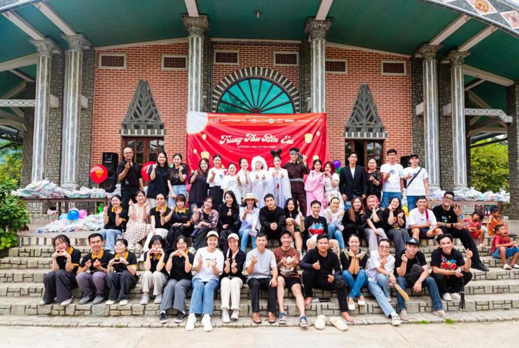 [Spectrum Community Outreach] Spectrum continues our journey “Care For Your Eyes, Shine For Your ...