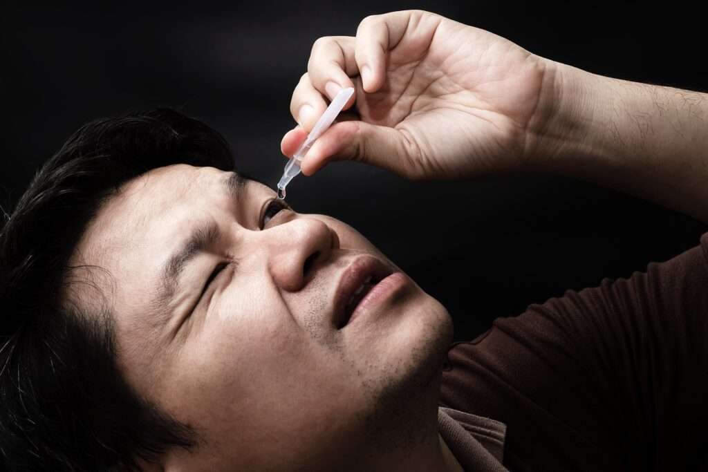 Dry Eye Syndrome: 7 Common Causes and How to Treat Them - Spectrum Eyecare